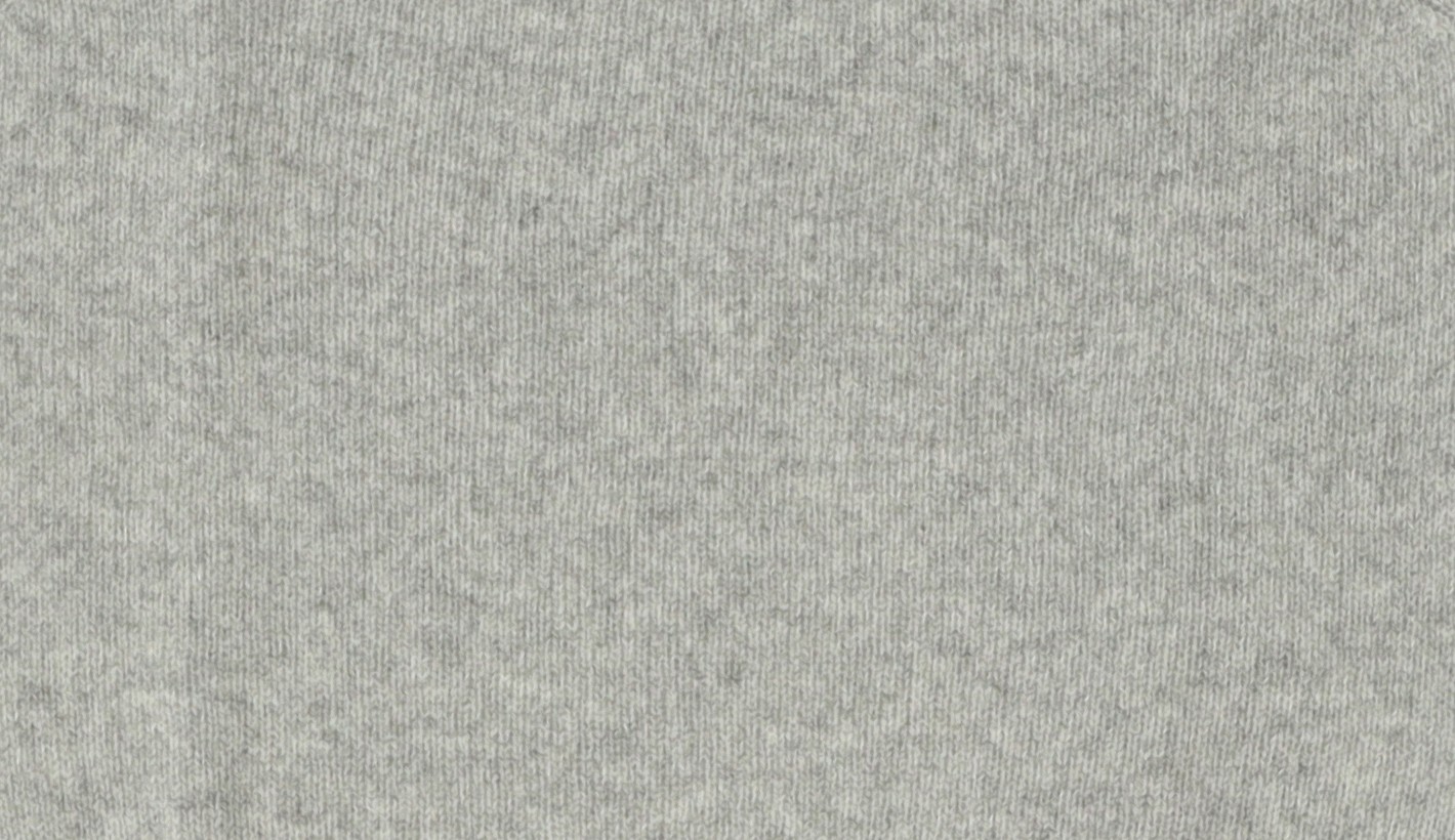 Harley of Scotland Seam Free 100% Pure New Wool Sweater Graphite Green