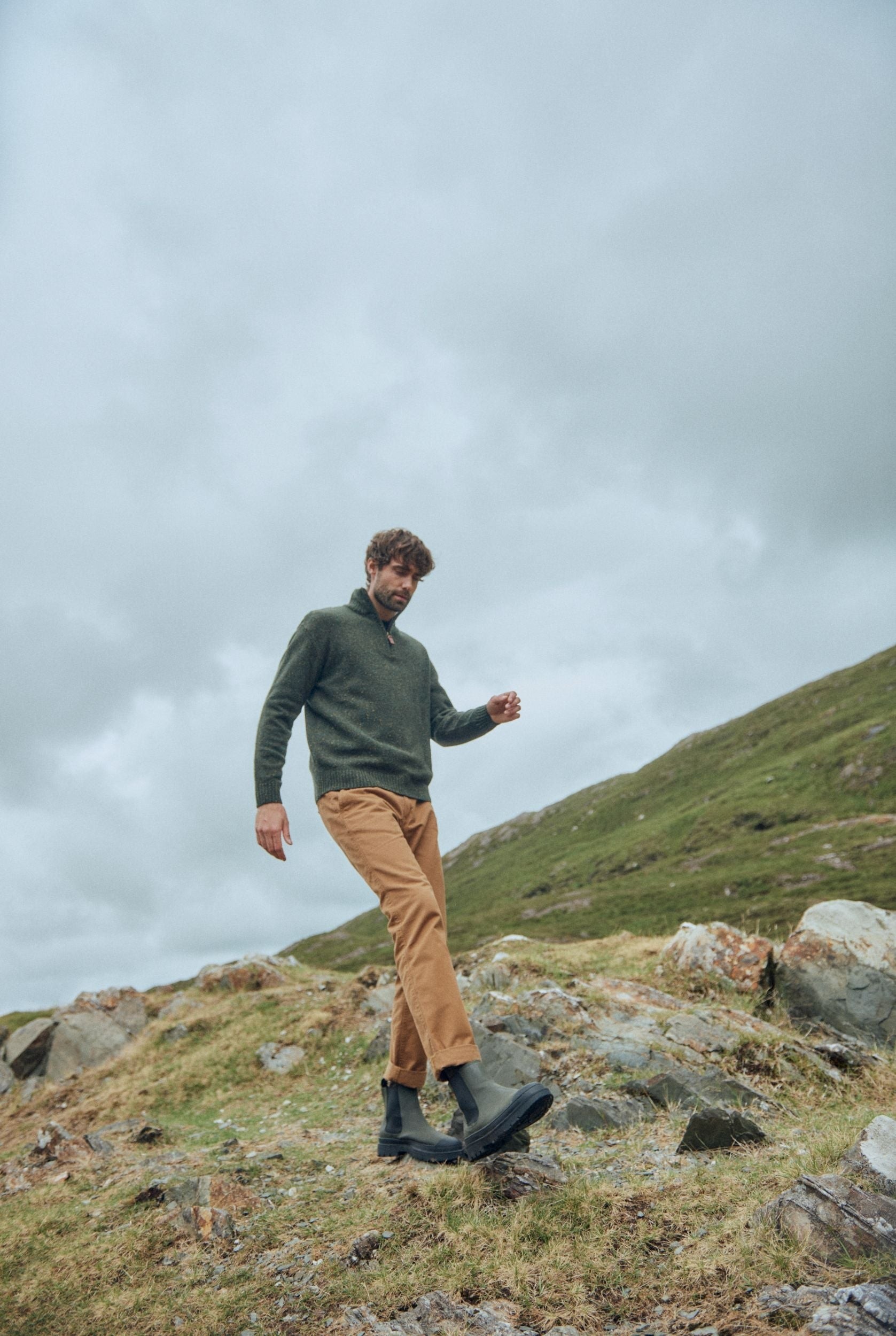 belleek-troyer-mens-merino-wool-sweater-grey