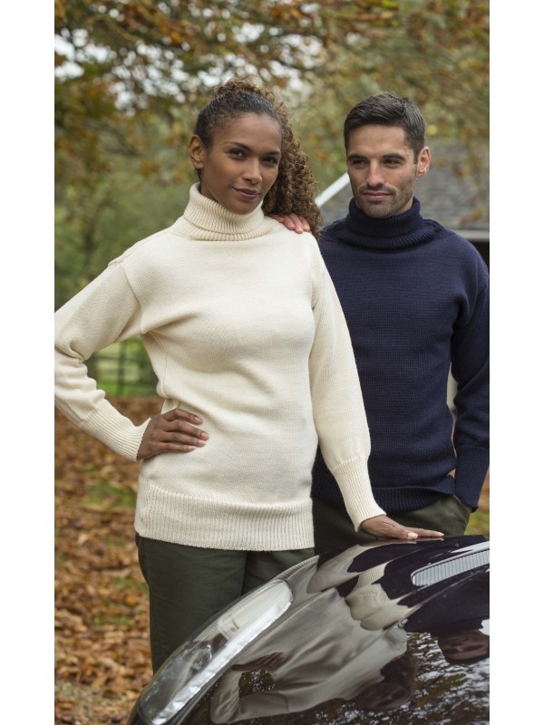 TW Kempton The Submariner - Ecru